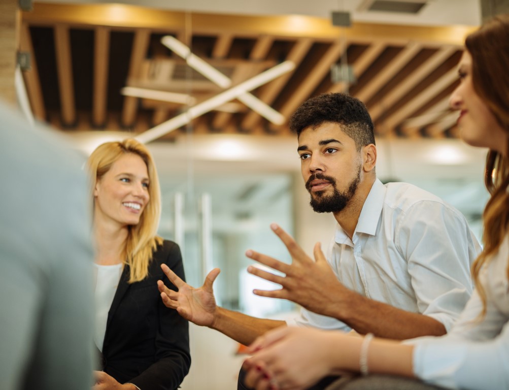 Shared Practices | Diversus