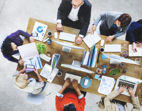 Local Government Focus Day | Diversus